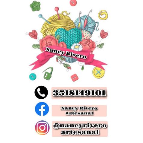 Nancy Rivero Artesanal