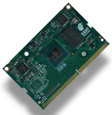 dave embedded systems on linkedin orca som i mx8m plus dave