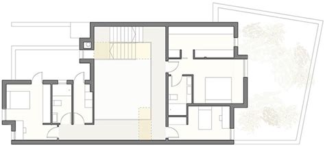 Residential Architecture House R By Ooiio In Spain Residential