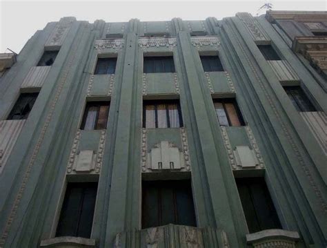 Historia Y Presente Otros Edificios De Lima