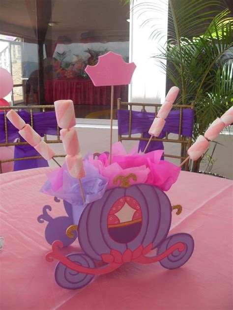 Fiesta Infantil Princesita Sofia Imagui