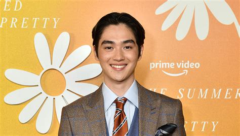 Sean Kaufman The Summer I Turned Pretty Pop Culturalist Pop