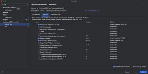 Lập Trình Android Dùng Những Công Cụ Lập Trình Nào Itviec Blog