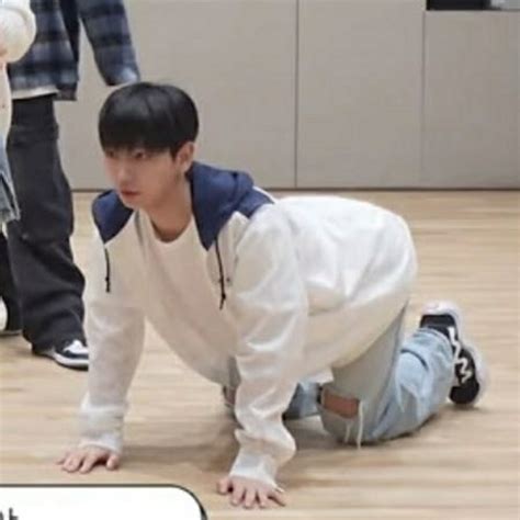 보이넥스트도어 레전드 사진 모음 블립 Blip