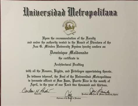 Architectural Drafting Certification Ppt