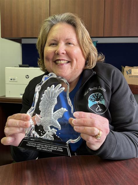 Congratulations To The Mashantucket Pequot Tribal Nation Tribal Health