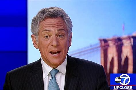 Tv News Anchor Makes Frantic U Turn After Saying Man