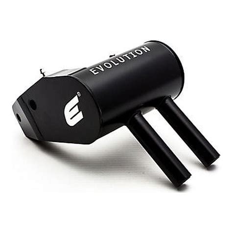 Evolution Engines Wraparound In Cowl Muffler Assembly 20gx Evog20601