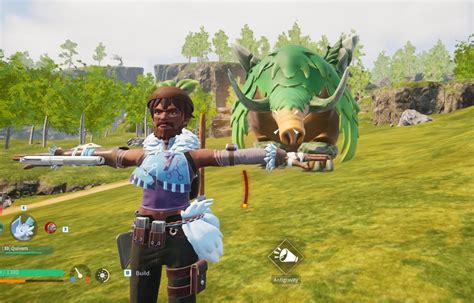 Asserting Dominance On The King Rpalmemes