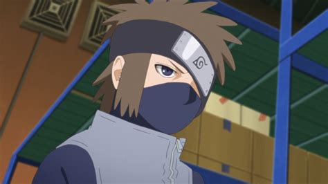 4 Ninja Yang Bisa Meniru Jutsu Di Naruto Dan Boruto