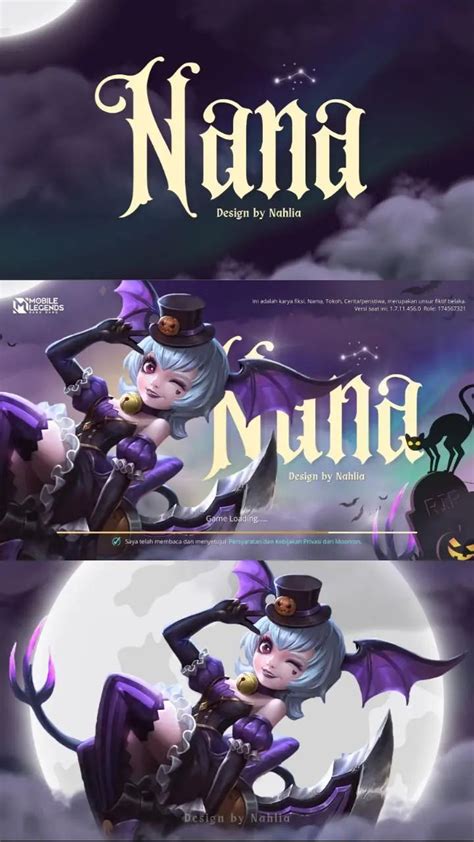 Mlbb Design Design Deviantart