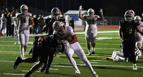 California 2025 Rb Caden Bailey Is An Offensive Juggernaut Ryan Wrights Recruiting News Guru