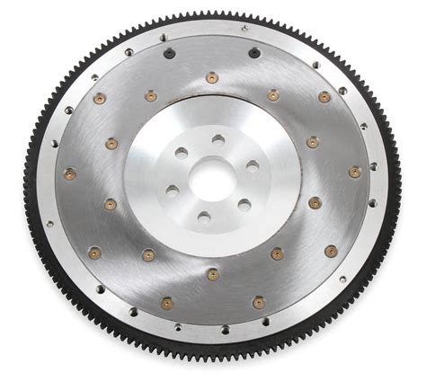 22 540 Hays Billet Aluminum Sfi Certified Flywheel Small Block Ford