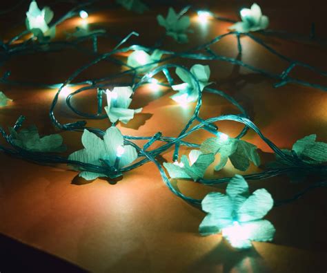 Improved Decorative Serial Lights 4 Steps Instructables