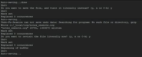 Utf 8 Format Issues Moving From Onenote To Emacs Remacs