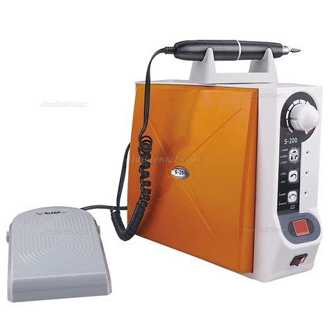 Buy Cheap Fastrong S 200 Dental Micromotor 60k Brushless Handpiece