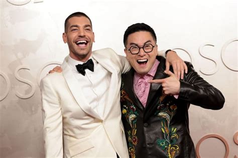 How Did Bowen Yang And Matt Rogers Meet Their Show Las Culturistas