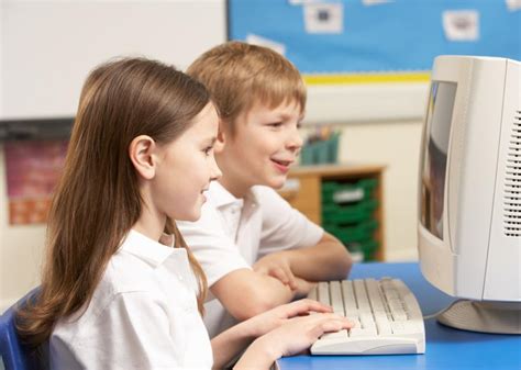 How Computing Technology Has Evolved In The Classroom Digital Journal