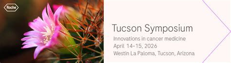 Tucson Symposium 2026 Azbio