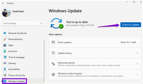 How To Stop A Specific Windows Update From Installing Guiding Tech