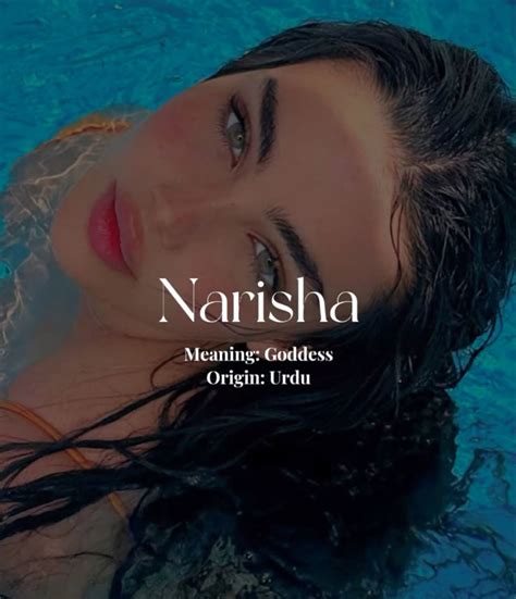 Narisha محبُوبہ