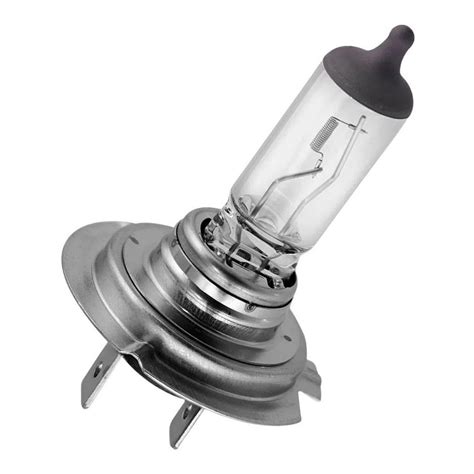 Eletroking Lâmpada Halógena Osram Super 30 Luz H7 55w 12v