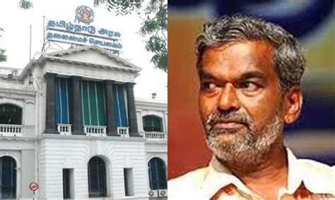 தேவநூர மஹாதேவாவுக்கு வைக்கம் விருது தமிழக அரசு அறிவிப்பு Tn Government Announced Vaikkom Award