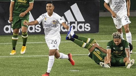 Efra Alvarez Named To Mexicos Provisional Nations League Roster R Ussoccer