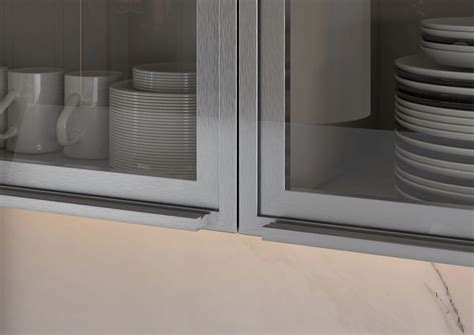 Facade Frames In The Catalog Facade Frame System Aristo Aluminium Profile