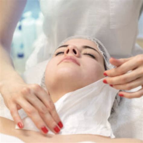 Liquid Botox Nouveau Spa