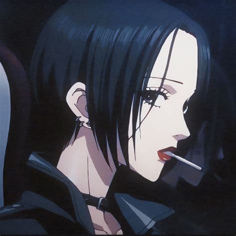 Nana Icon In 2025 Nana Manga Nana Osaki Nana