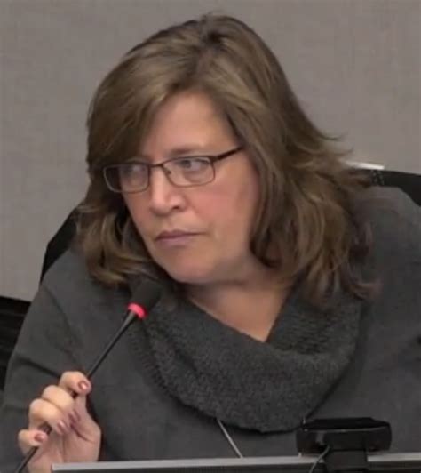 Stolte Stern Burlington Gazette Local News Politics Community