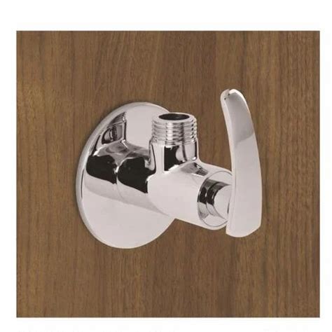Brass Angular Stop Cock At ₹ 700piece In Nagpur Id 20468571455