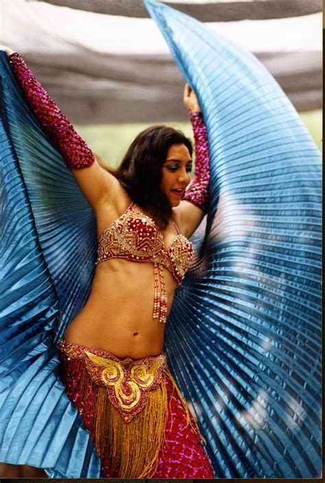 Binas Bellydance