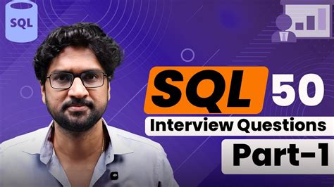 Crack Sql Interviews In 50 Questions Leetcode Sql 50 Series Part 1
