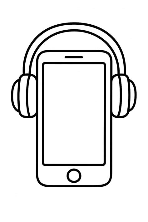 13 Desenhos De Celular Para Colorir E Imprimir