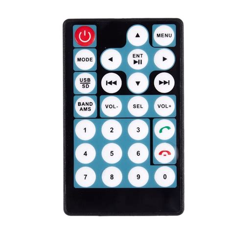 7010b 7 Inch Bluetooth V20 Car O Stereo Touch Sn Grandado