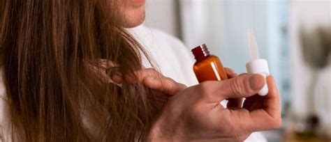 ¿cuáles Son Los Mejores Aceites Esenciales Para Fortalecer El Pelo
