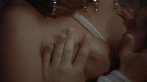 Naked Jenna Bodnar In Sex Files Portrait Of The Soul