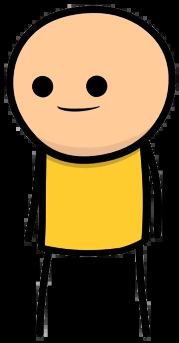 Cyanide And Happiness Characters