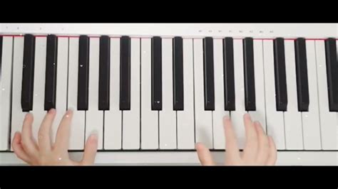 소녀의기도 Youtube