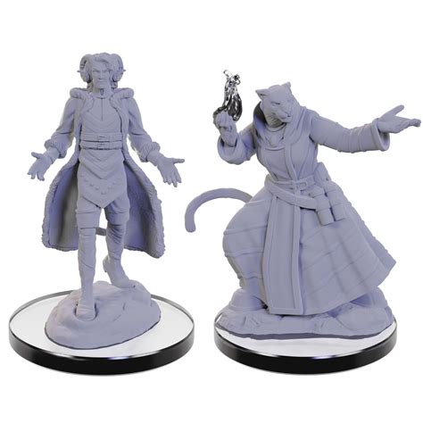 Shop Dandd Miniatures Lucien Tavelle And Cree Deeproots Pre Order The