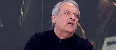 Javier Aroca El Tertuliano Omnipresente Que Humilló A Una Periodista De Izquierdas En Directo