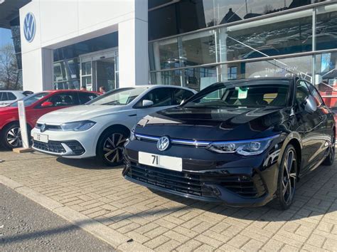 Alex Gribbin On Linkedin Vws R Us Brand New Polo R Line Dsg And A