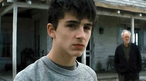 ¡una Estrella Las 9 Mejores Películas De Timothée Chalamet Paloma And Nacho