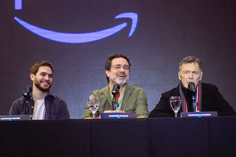 Barrabrava La Nueva Serie De Prime Video Que Muestra La Otra Cara Del