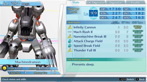 Machinedramon Digivolution Line
