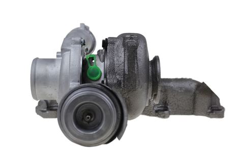 Turbosprężarka Regenerowana Opel Vectra C 19l Cdti 86kw 755042 5001