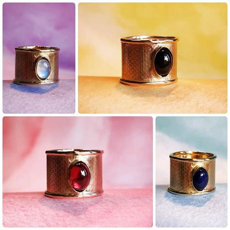 Lua Ring Sophies In Jupiter