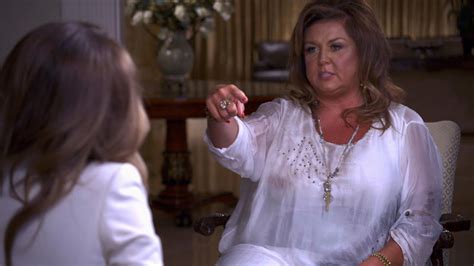 Watch Dance Moms Season 7 Episode 30 Abby Tells All Exclusive Peacock